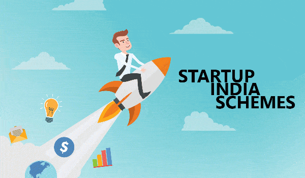 Startup India Scheme - Eligibility & Benefits 17/05/2016, by Anand ...